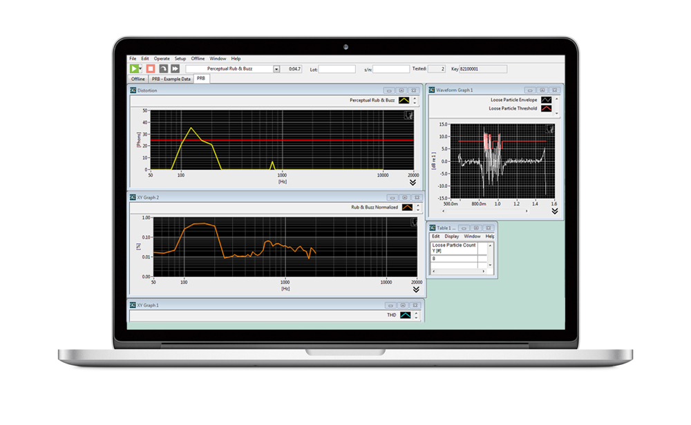 Listen Releases SoundCheck 14 - Now Also Available for Mac OS X ...