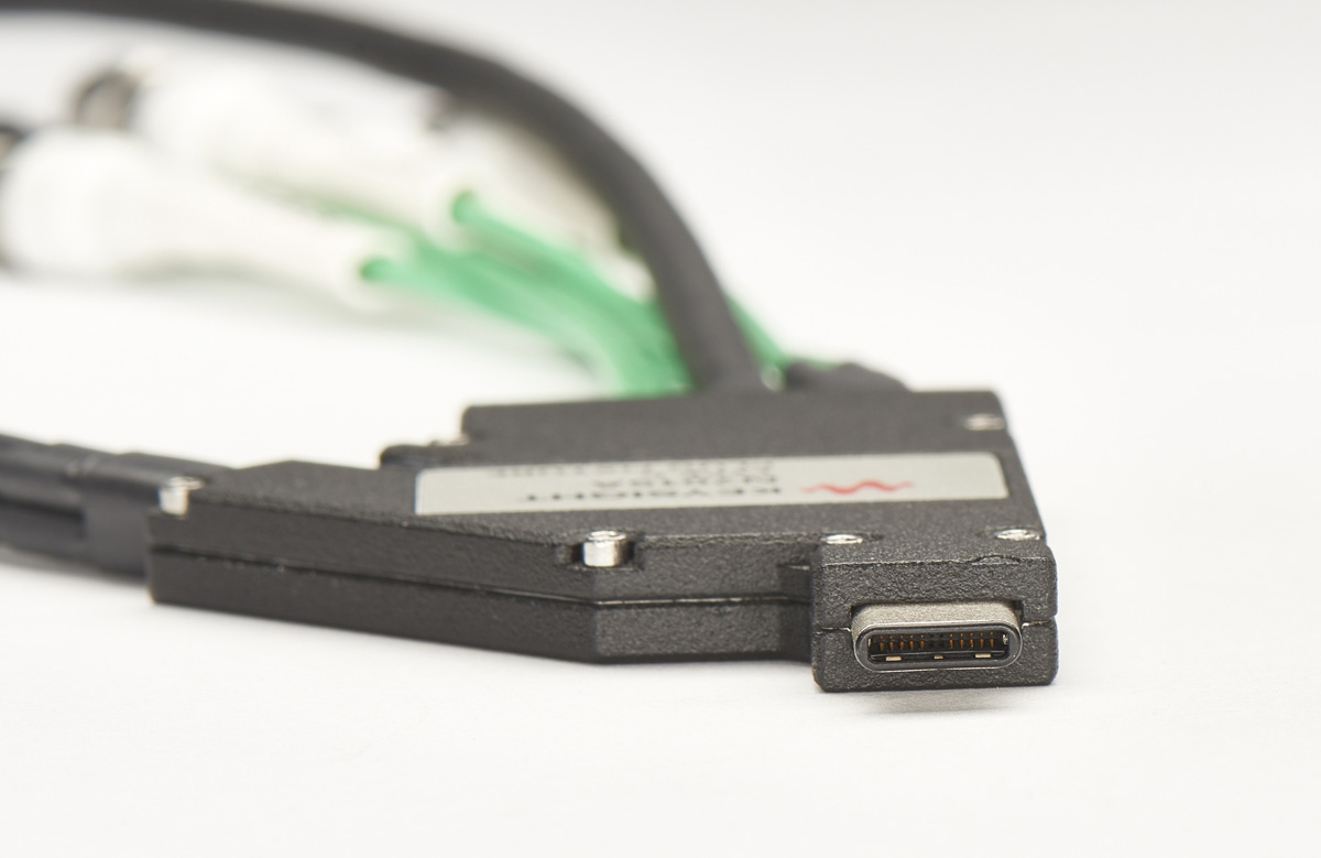 Keysight Helps Engineers Verify, Debug Devices that Use Type-C ...