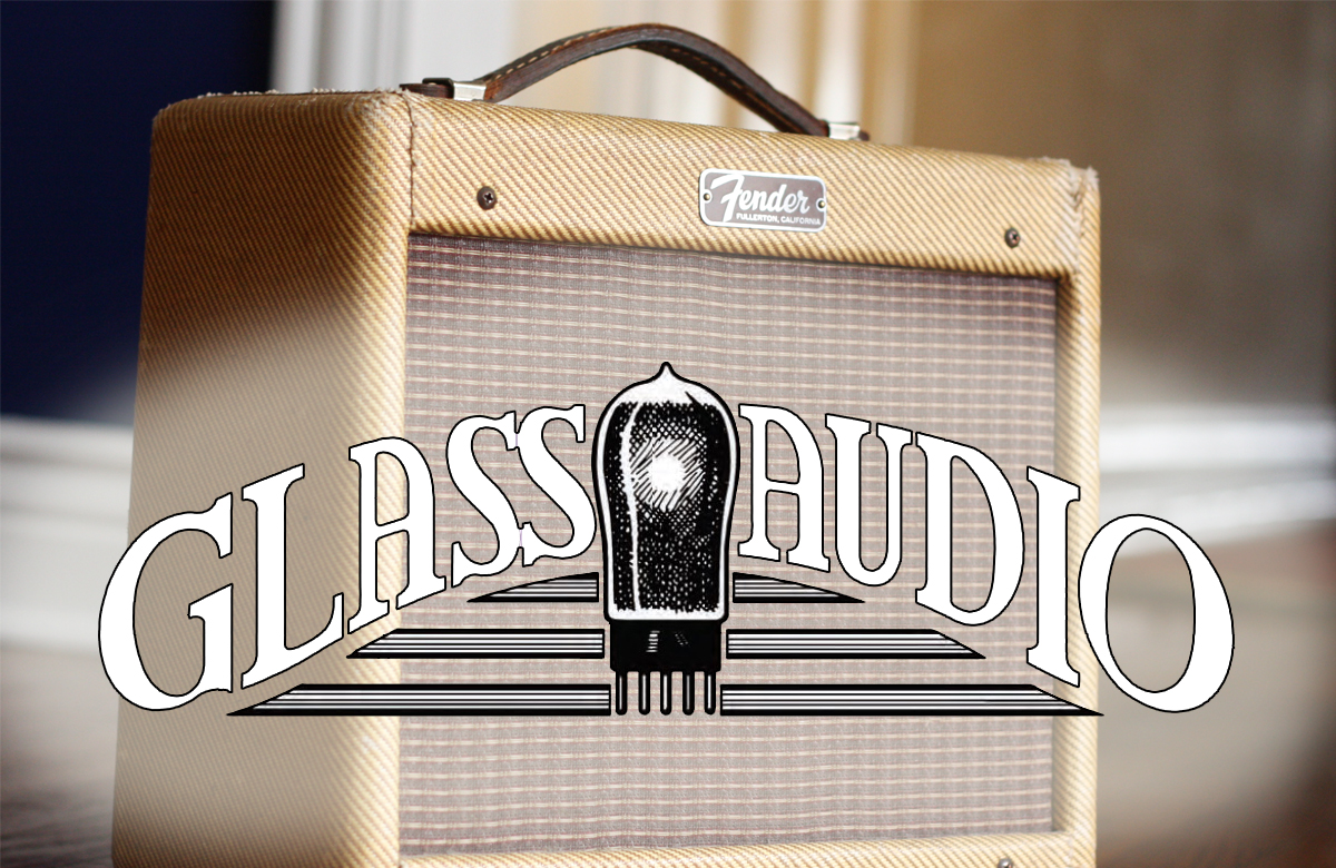 Glass Audio Vault: The Remaking of a Champ | audioXpress