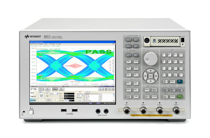 Keysight Technologies Updates Step-by-Step Guide for USB Type-C ...