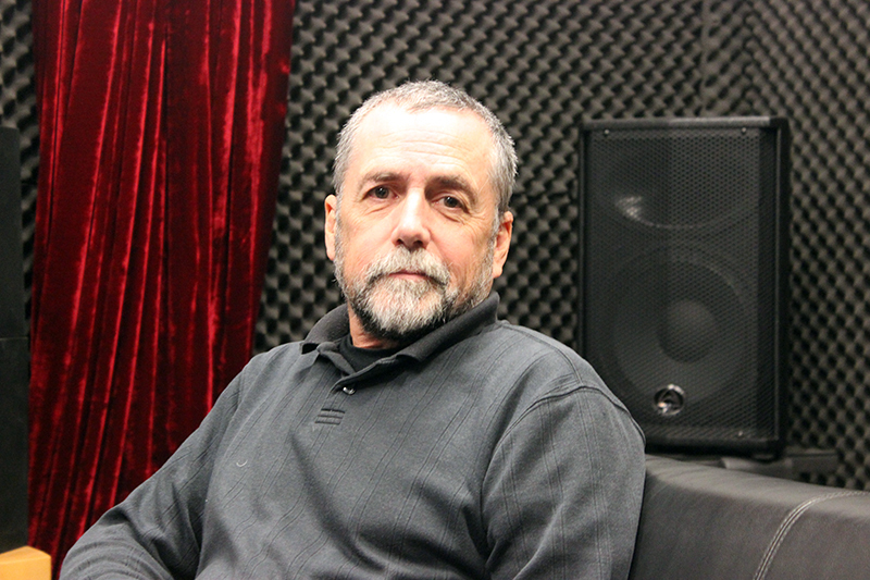 International Audio Group (IAG) Confirms Steve Hutt Is Heading R&D ...
