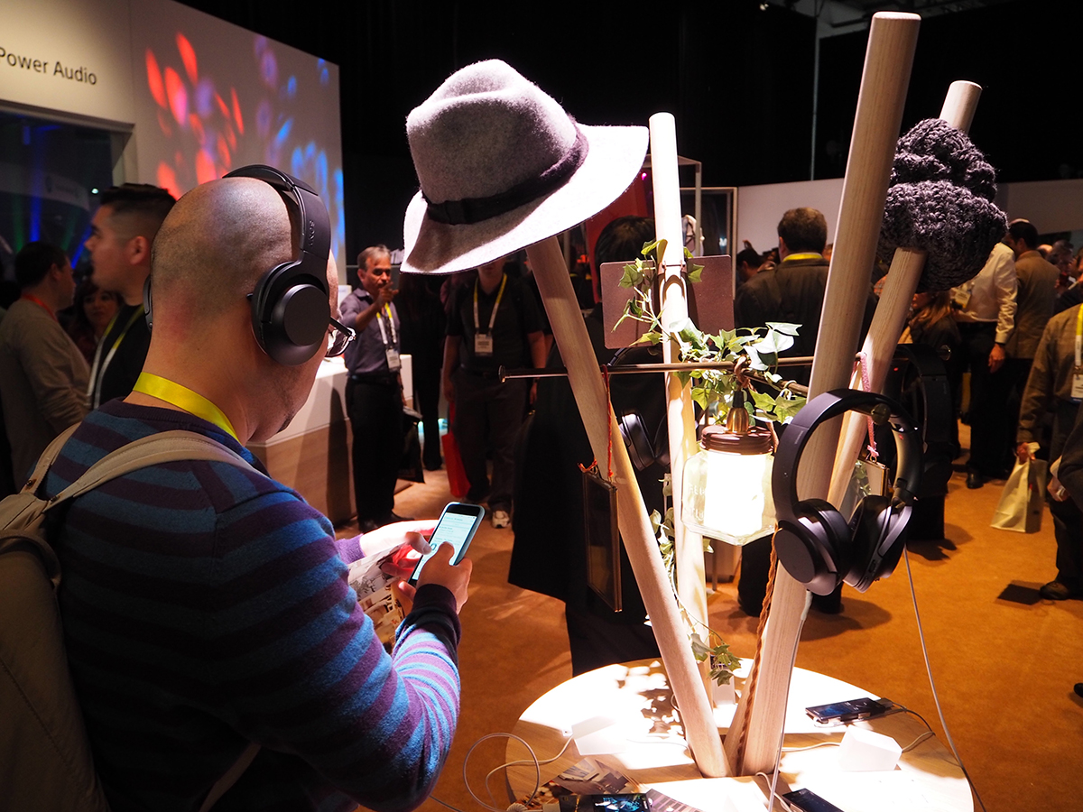 Wearables, Wireless Audio, Connected Devices Experience Largest ...