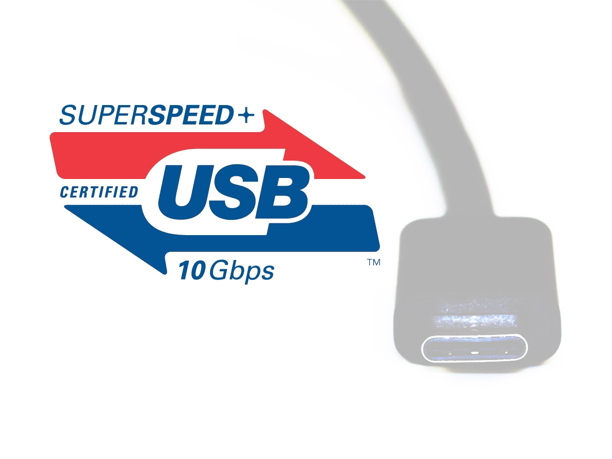 IEC Formally Adopts USB Type-C, USB Power Delivery and USB 3.1 ...
