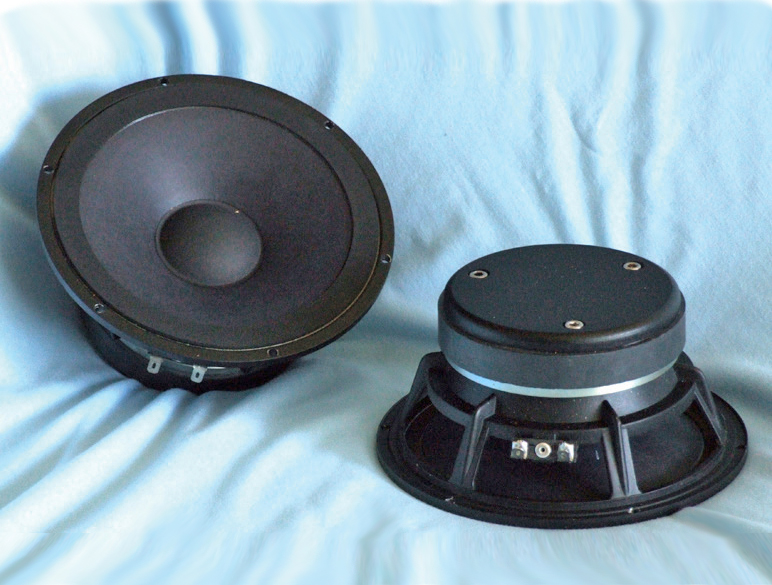 Test Bench: MAG Audio M0610 Midrange Driver | audioXpress