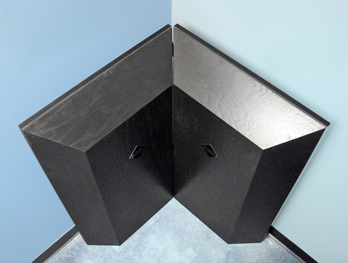 Acoustic Geometry Unveils New Acoustic Bass Management Product ...