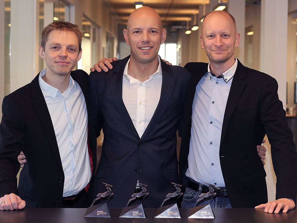 Pascal Announces Buyout of Minority Shareholder Camco | audioXpress