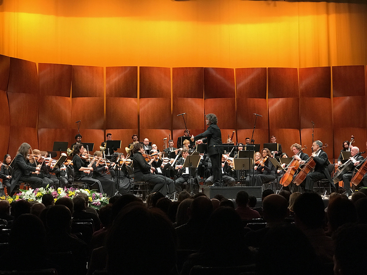 Malta Philharmonic Orchestra Adopts AS Acoustic Shell from JOCAVI ...