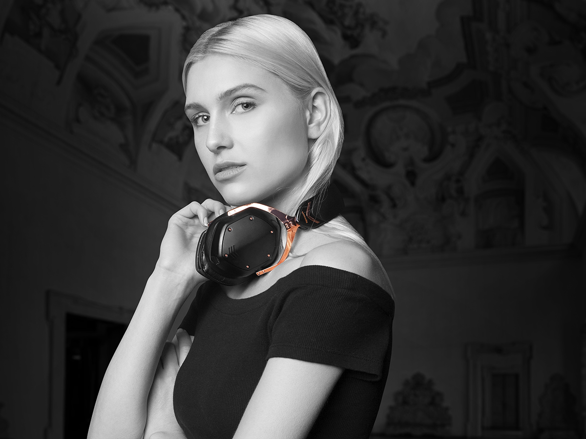 V-MODA Unveils Improved Crossfade 2 Wireless Headphones | audioXpress
