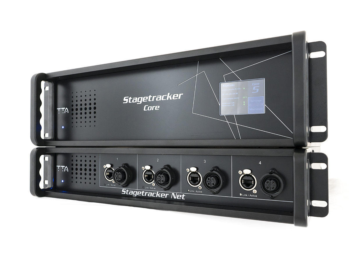 Astro Spatial Audio Debuts Stagetracker II at Prolight+Sound 2017 ...