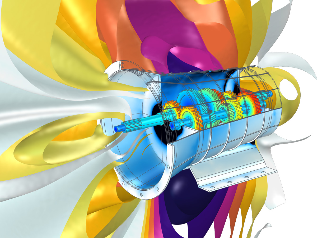 COMSOL Announces Multiphysics v5.3 Software with Important Improvements ...