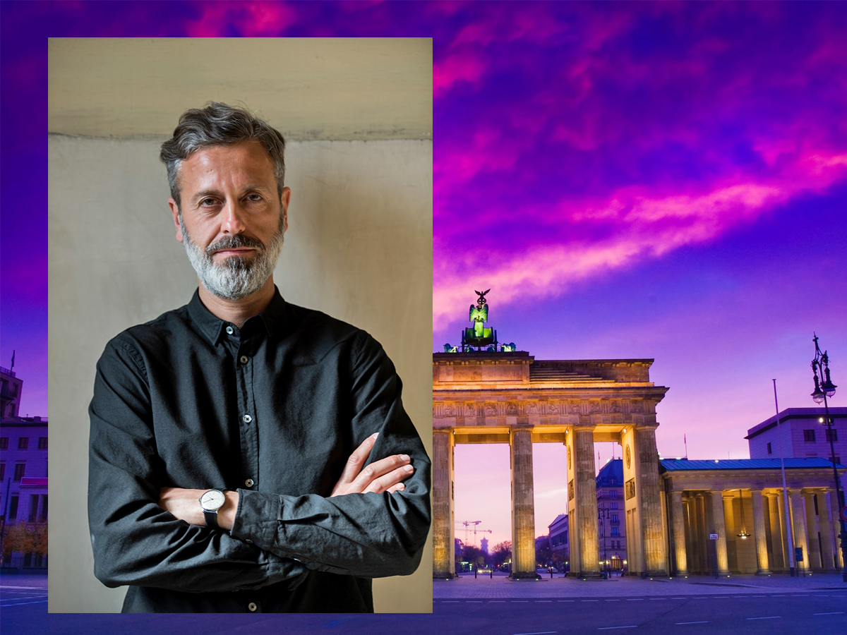 Dr. Alex Arteaga to Give Keynote Address at AES 142nd International Convention In Berlin ...