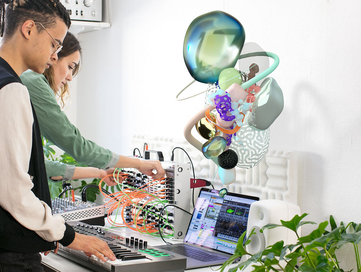 Propellerhead Releases Free Reason 9.5 Update with VST Support ... Propellerhead Releases Free Reason 9.5 Update with VST Support ...