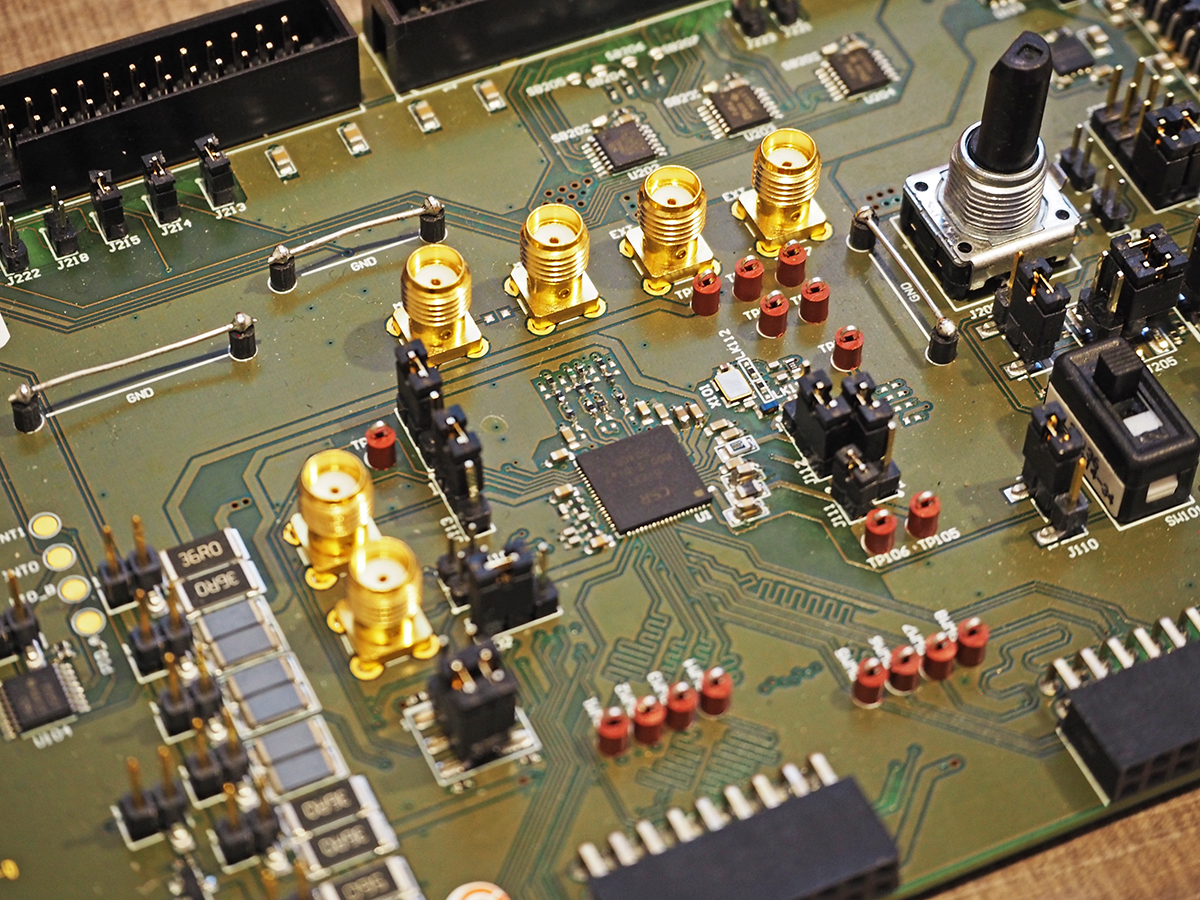 Qualcomm Releases Next-Generation DDFA Audio Amplifier Technology ...