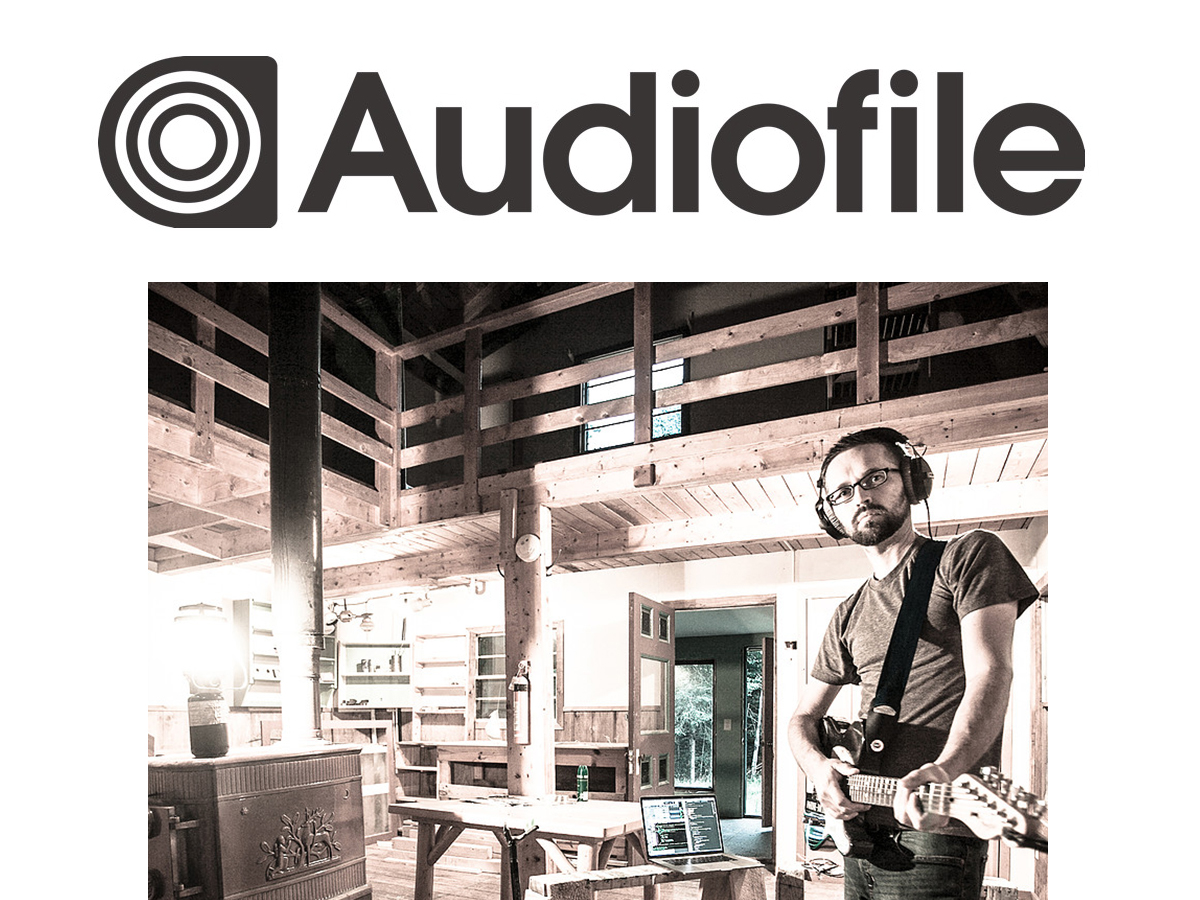 Leading macOS and iOS Audio Company Audiofile Engineering Under New ...