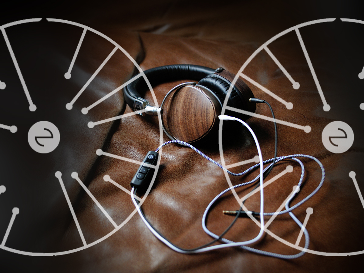 R&D Stories: Even’s EarPrint Technology - Precision Listening for ...