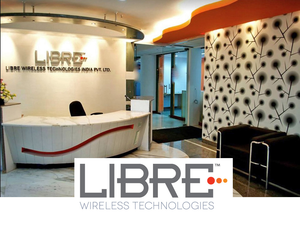 Libre Wireless Technologies Announces Its LibreSync Platform Will Work ...