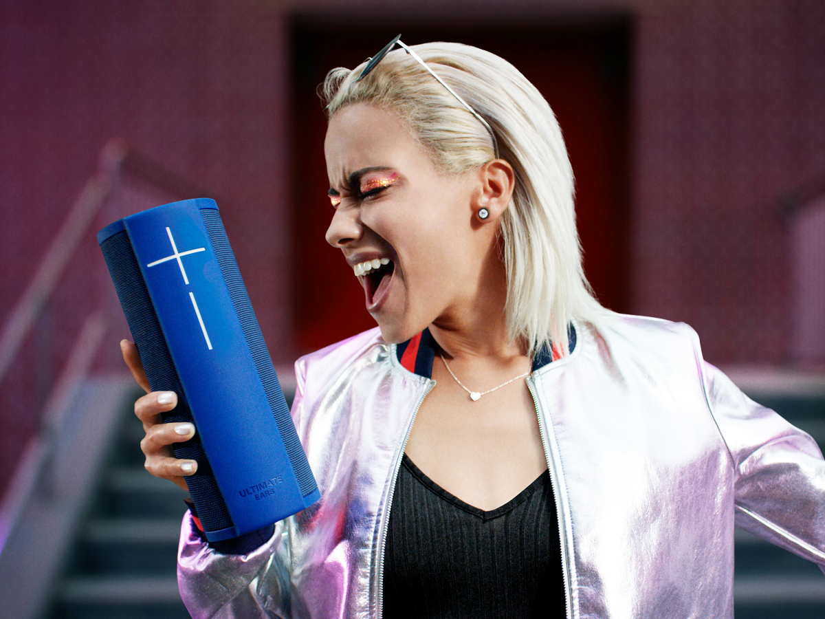 Ultimate Ears Introduces Portable Speakers with Amazon Alexa | audioXpress
