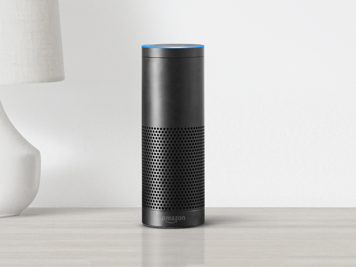 Amazon Introduces Alexa, Alexa Skills Kit and Alexa Voice Service to ...