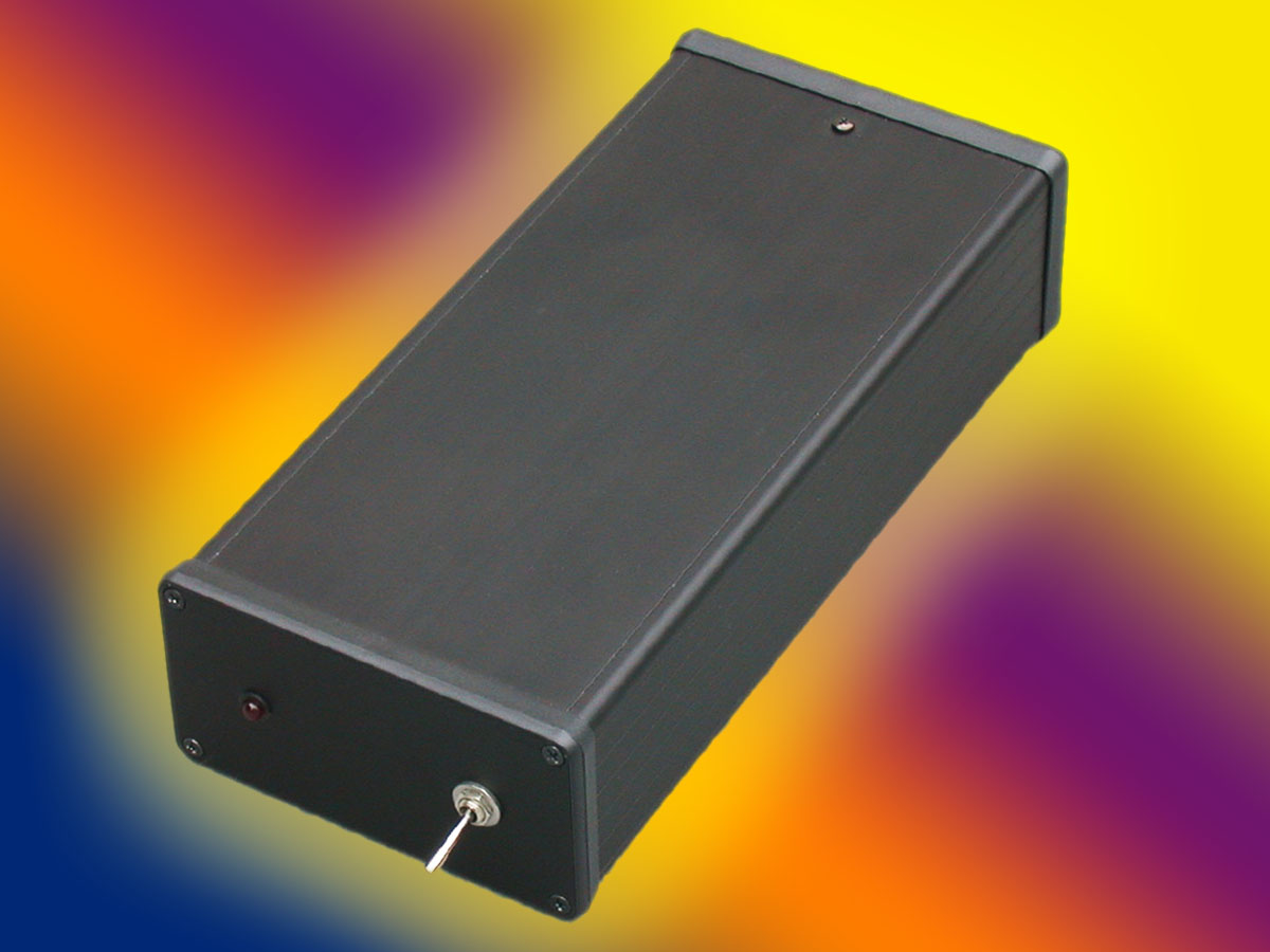 You Can DIY! A 12-V Trigger Supply | audioXpress