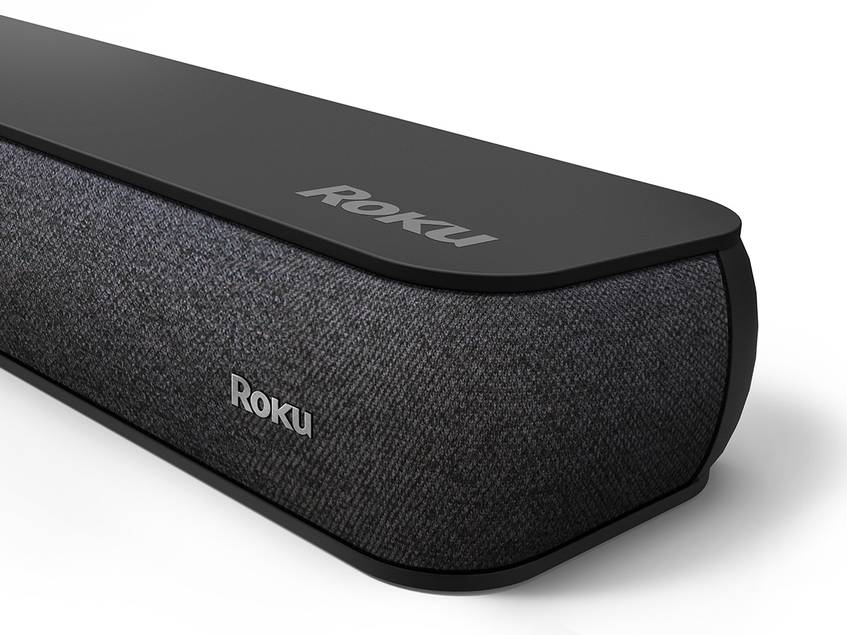 Roku Unveils Whole Home Entertainment OEM Licensing Program for Audio ...