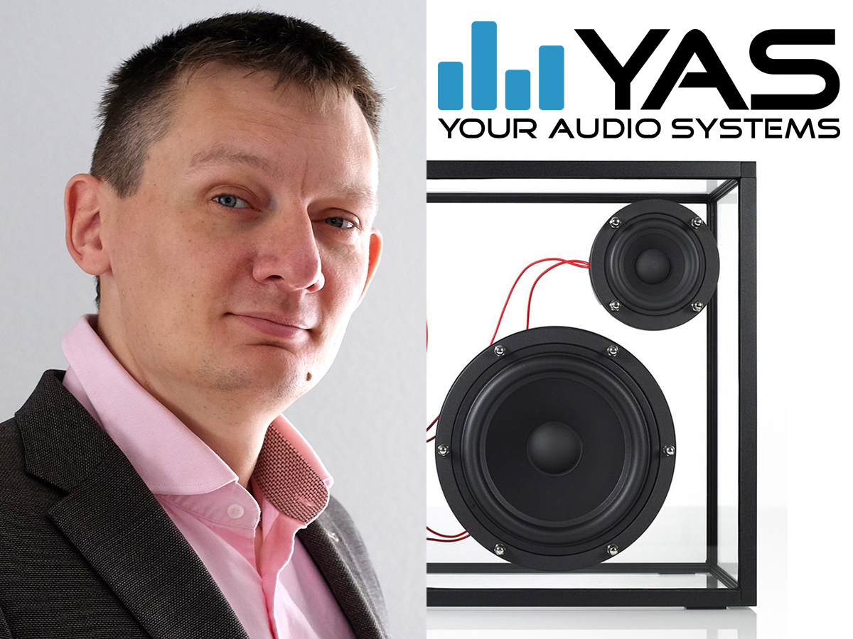 Your Audio Systems Launches Software Development Solution for AES67 and AES70 Embedded Devices ...
