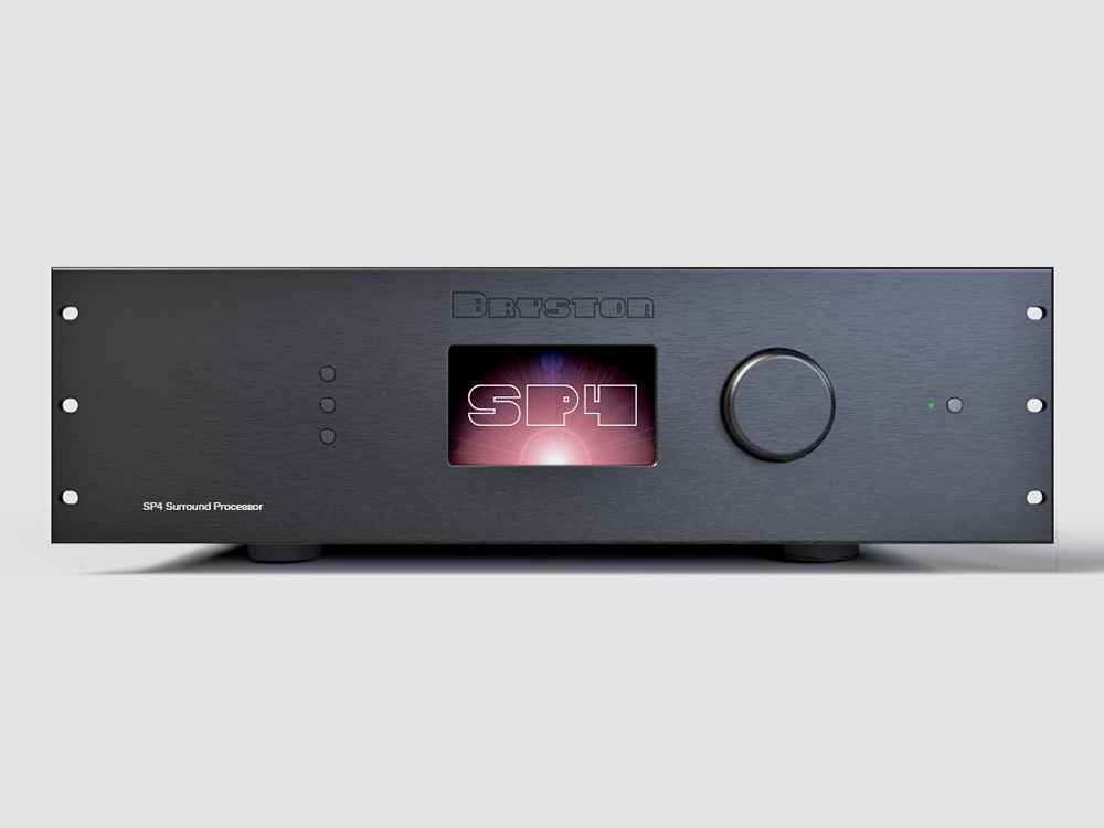 Bryston and StormAudio Announce Collaboration on New Surround ...