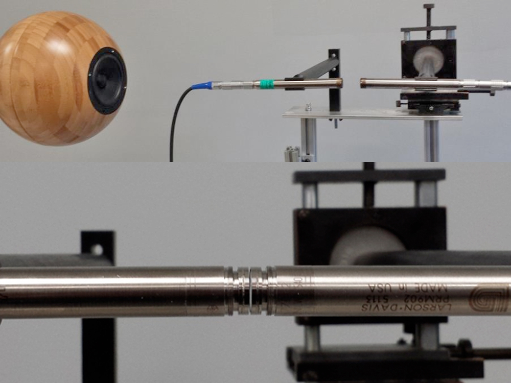 Acoustic Methods of Microphone Calibration | audioXpress