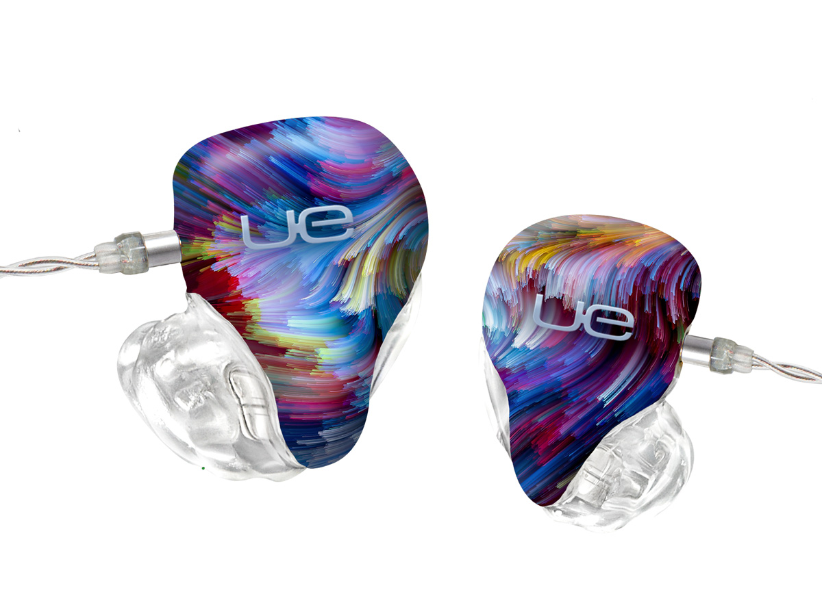 Ultimate Ears Introduces Its Most Advanced In-Ear Monitors to Date ...