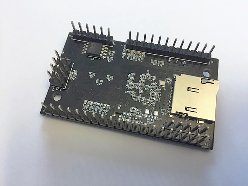 Barix Announces Programmable IP Audio Module for OEMs and Systems ...