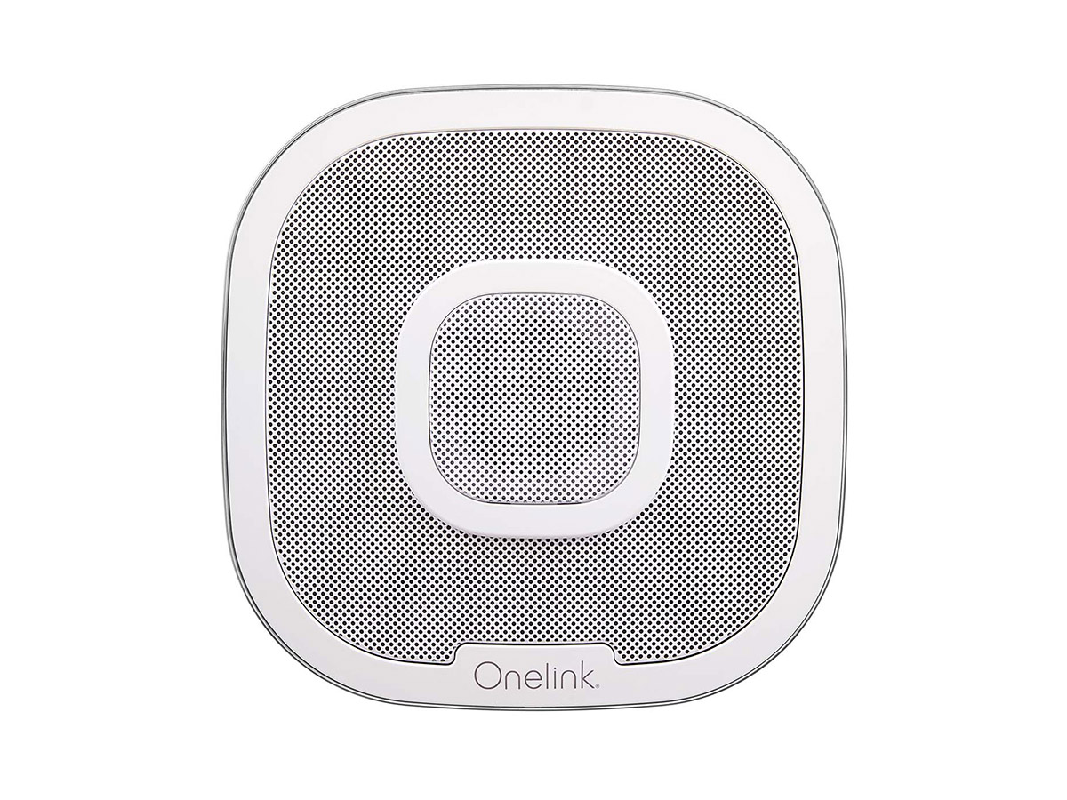 First Alert Launches Onelink Safe & Sound Alexa-Enabled Smoke and CO ...