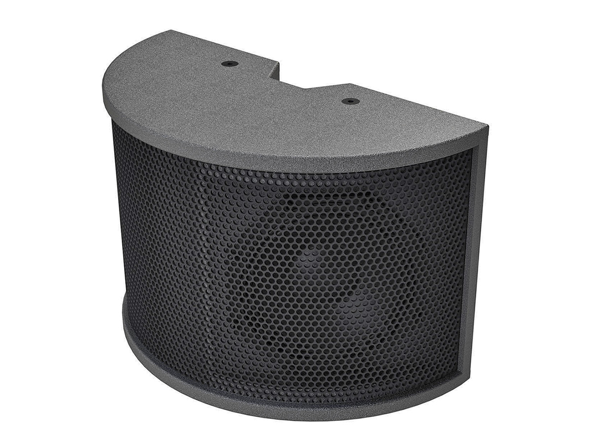 Danley Sound Labs Introduces the MINI 180 Loudspeaker: Even Coverage ...