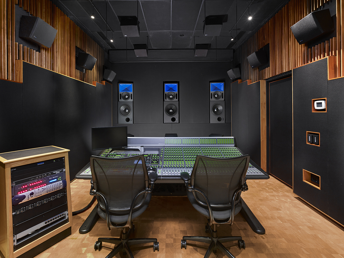 Meyer Sound Granted Patent on Phase Inversion Filter for its Bluehorn ...