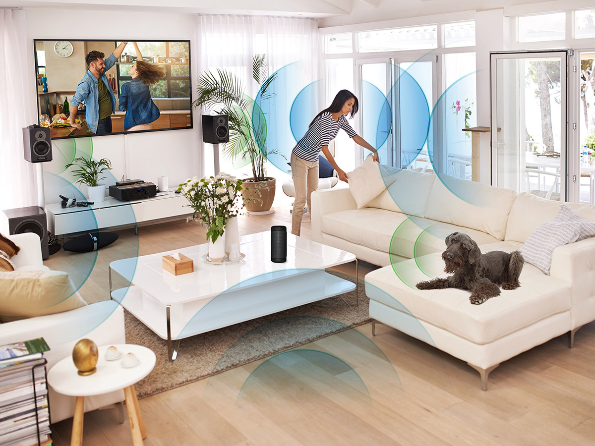 Smart Speakers: Audio Design Rules for Voice-Enabled Devices | audioXpress