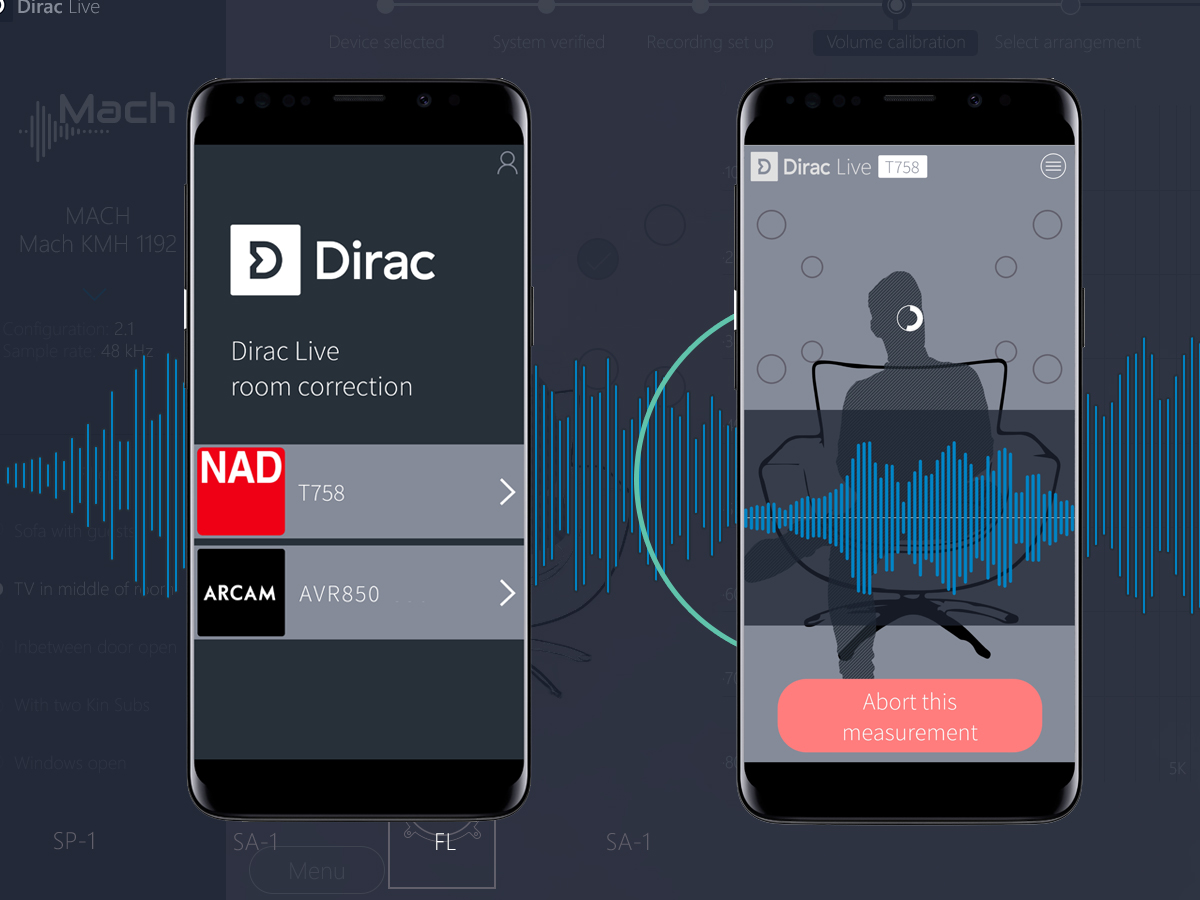 Beta Version of New Dirac Live Now Available | audioXpress