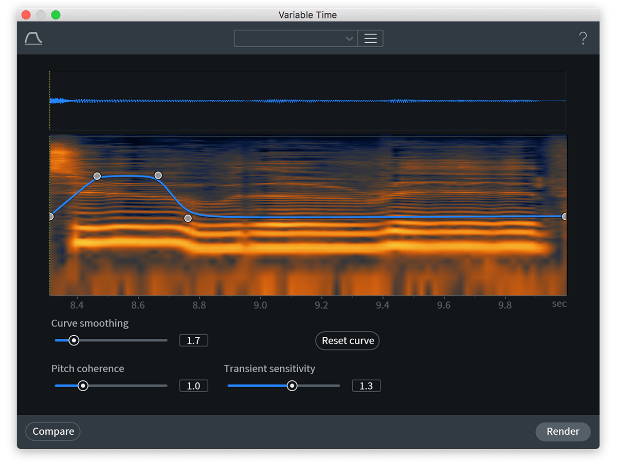 iZotope Releases New RX 7 Audio Repair and Enhancement Software ...