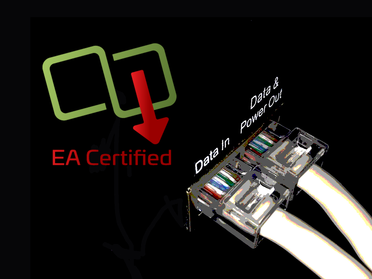 Ethernet Alliance Announces New Power over Ethernet (PoE) IEEE 802.3bt ...