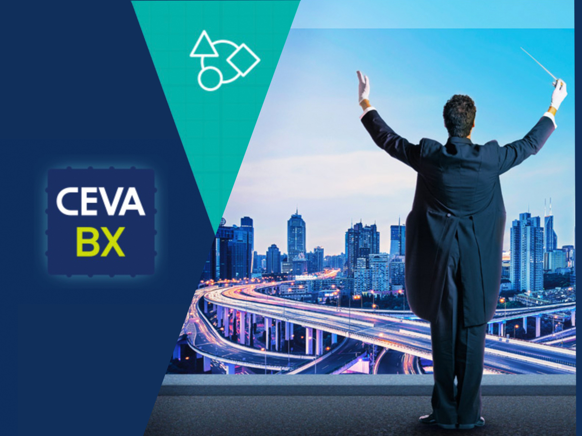 CEVA Announces New CEVA-BX All-Purpose Hybrid DSP / Controller ...