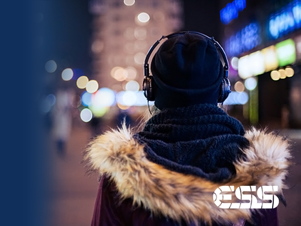 ESS Technology Introduces Suite of High-Quality USB-C Audio CODECs ...