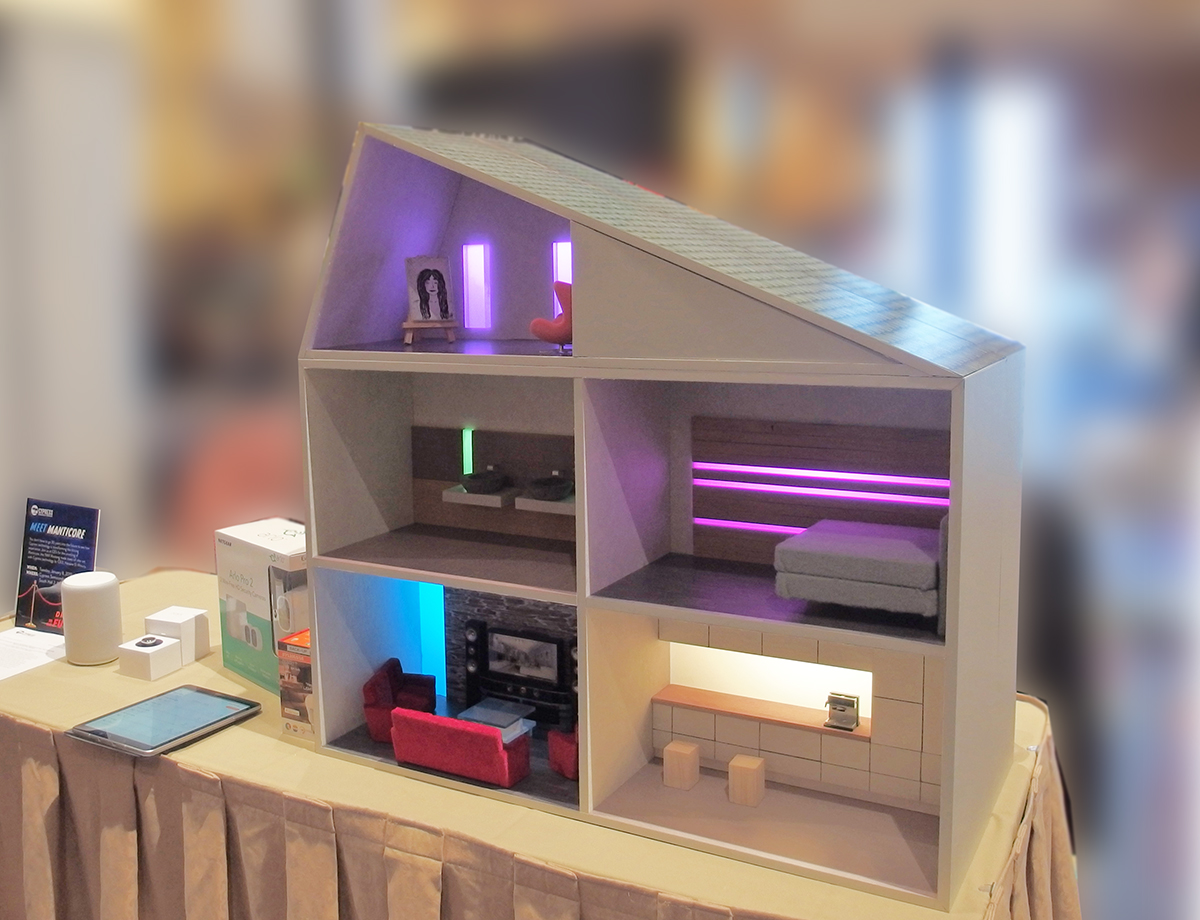 Smart Home Devices to Exceed 100 Million Shipments in 2018 | audioXpress