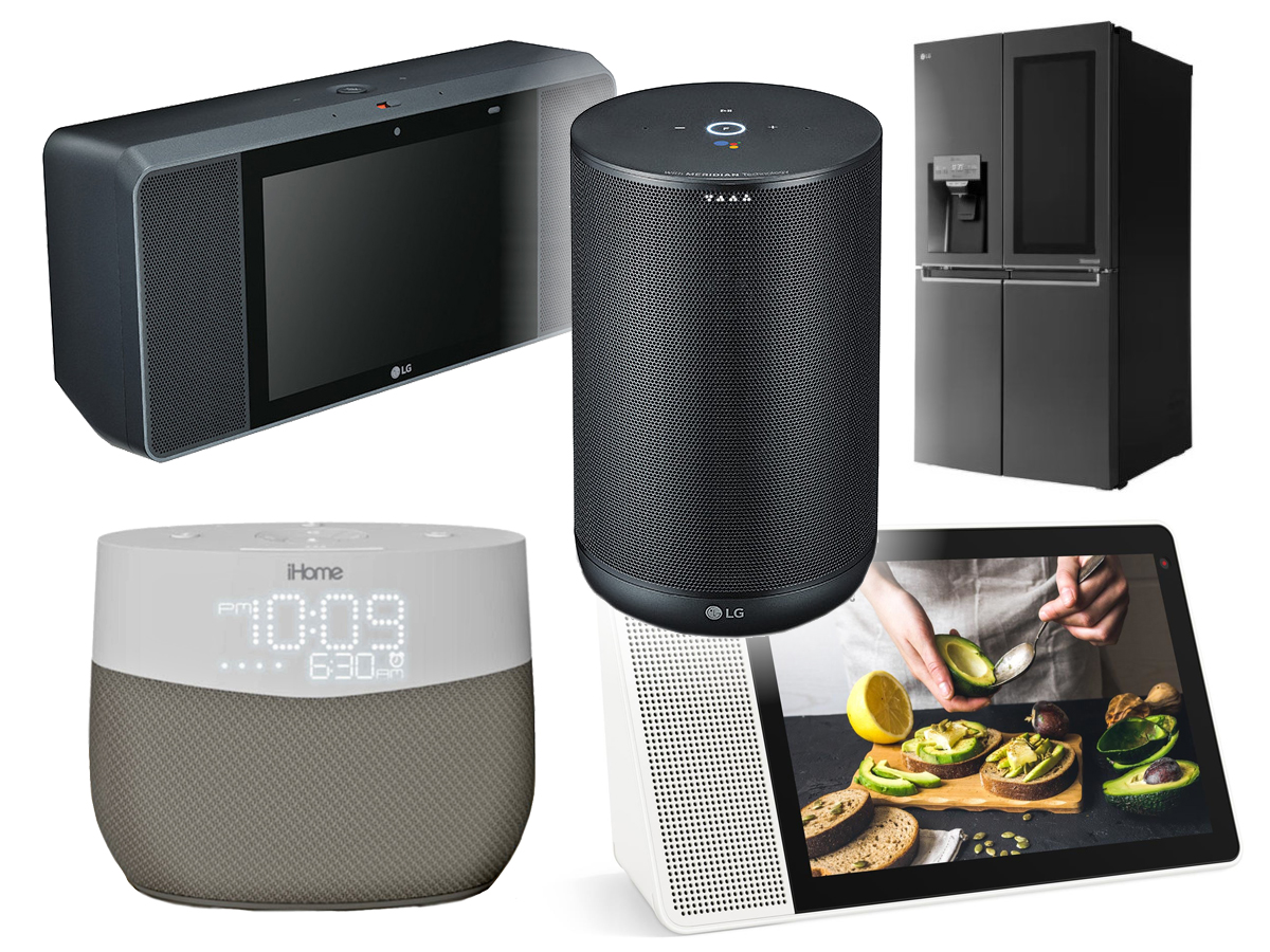 Android Things is Now Only for Smart Speakers and Displays | audioXpress