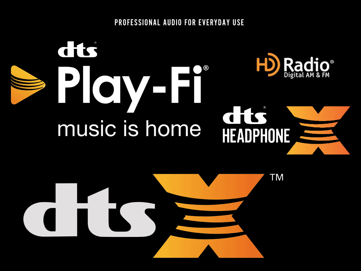 Xperi Corporation to Showcase Latest DTS Audio Technologies at MWC 2019 ...