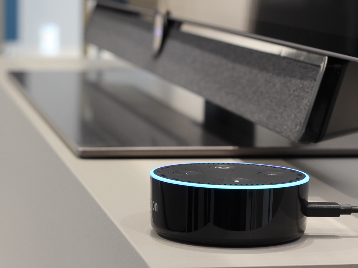 Voice Algorithm Software Ecosystem Expected to Increase Significantly ...