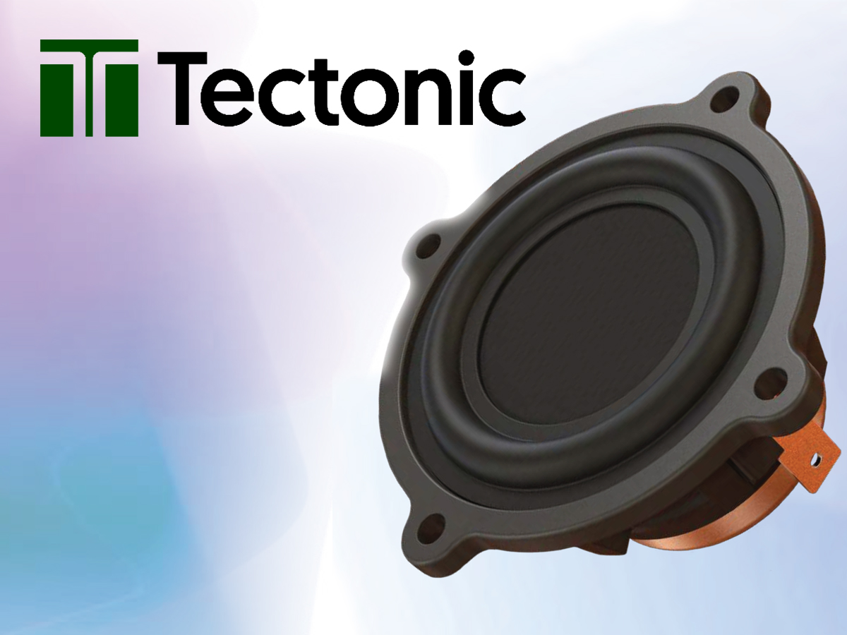 Tectonic Audio Labs On The Road at ALMA International and InfoComm 2019 ...