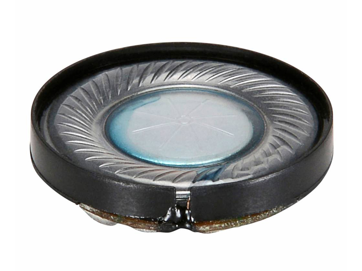 Microspeakers' Anatomy - How to Design Audio Systems with Very Small ...