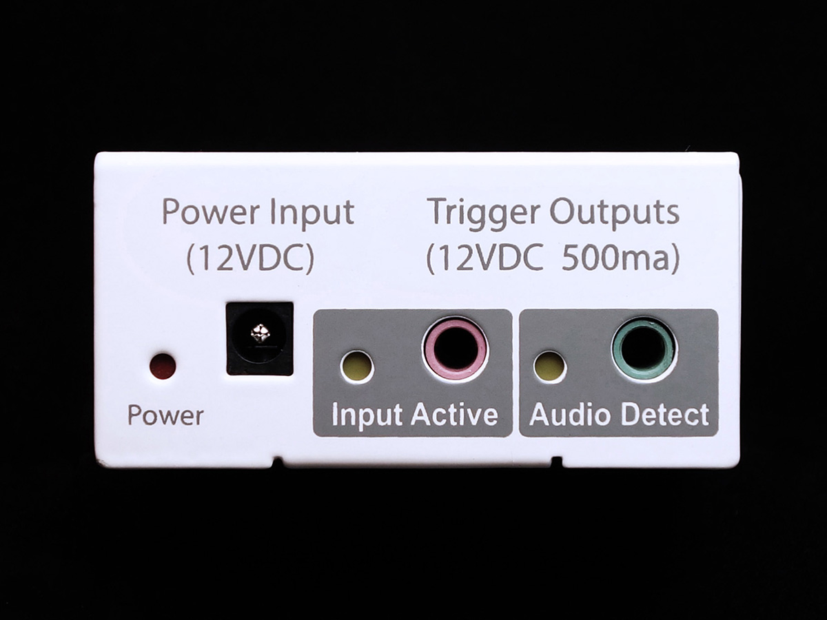 Bobwire Audio Introduces Solution to Missing 12-Volt Trigger on Popular ...