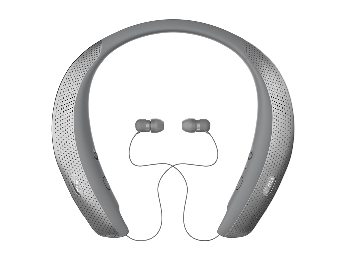 Around-the-Neck Wearable Sound | audioXpress