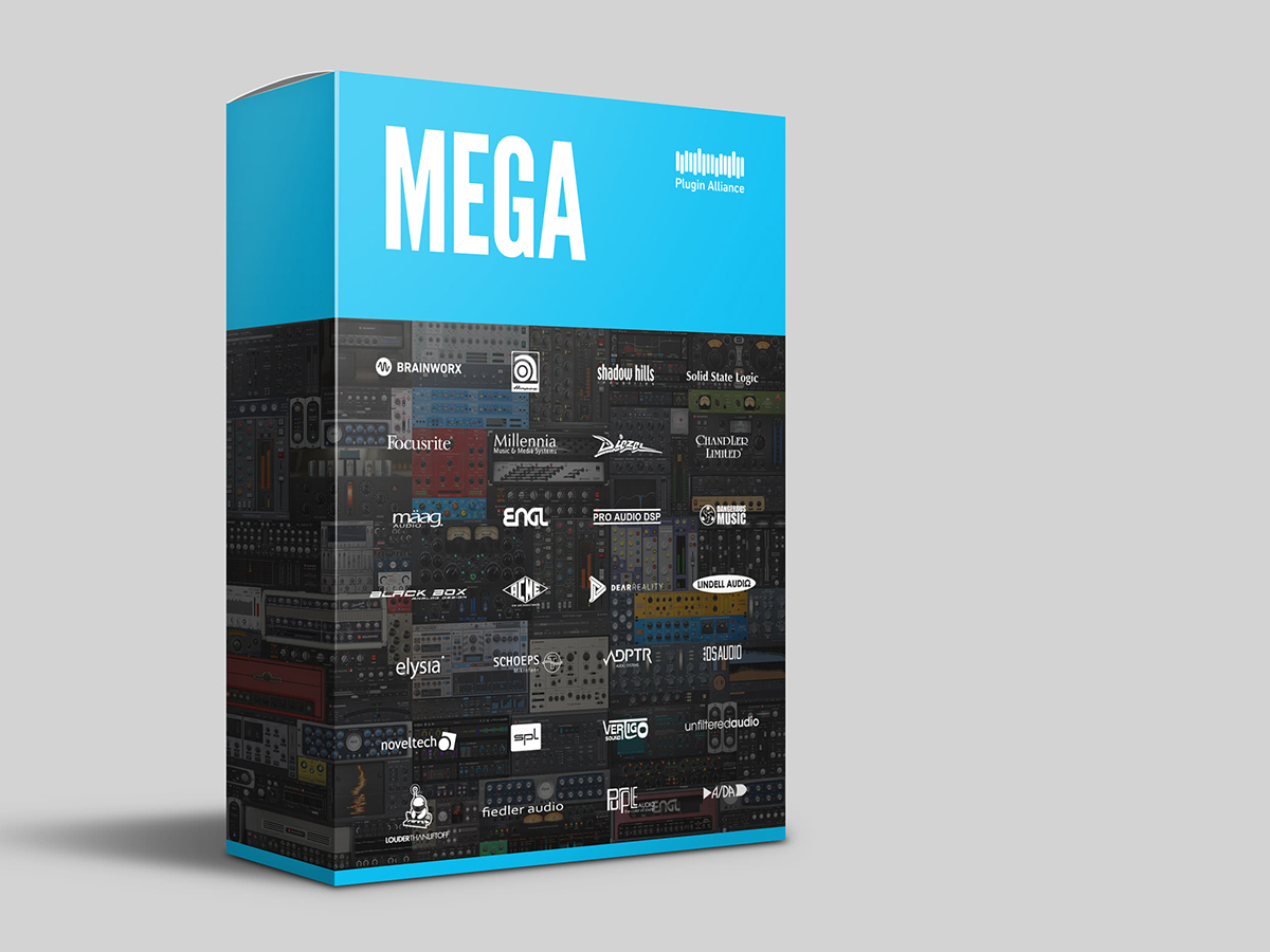 Plugin Alliance Announces Monthly Subscription Model and Availability ...