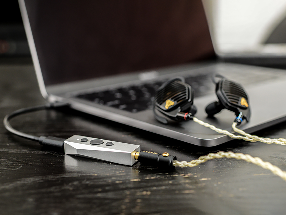 Minidsp Launches Il Dsp Tiny Headphone Amplifier Based On Xmos Xcore 200 Audioxpress