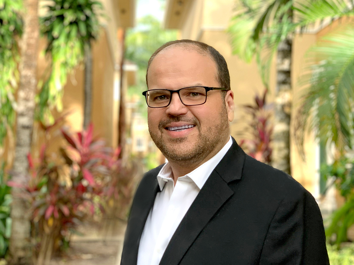 Fane Appoints New Sales & Business Development Manager For Latin ...