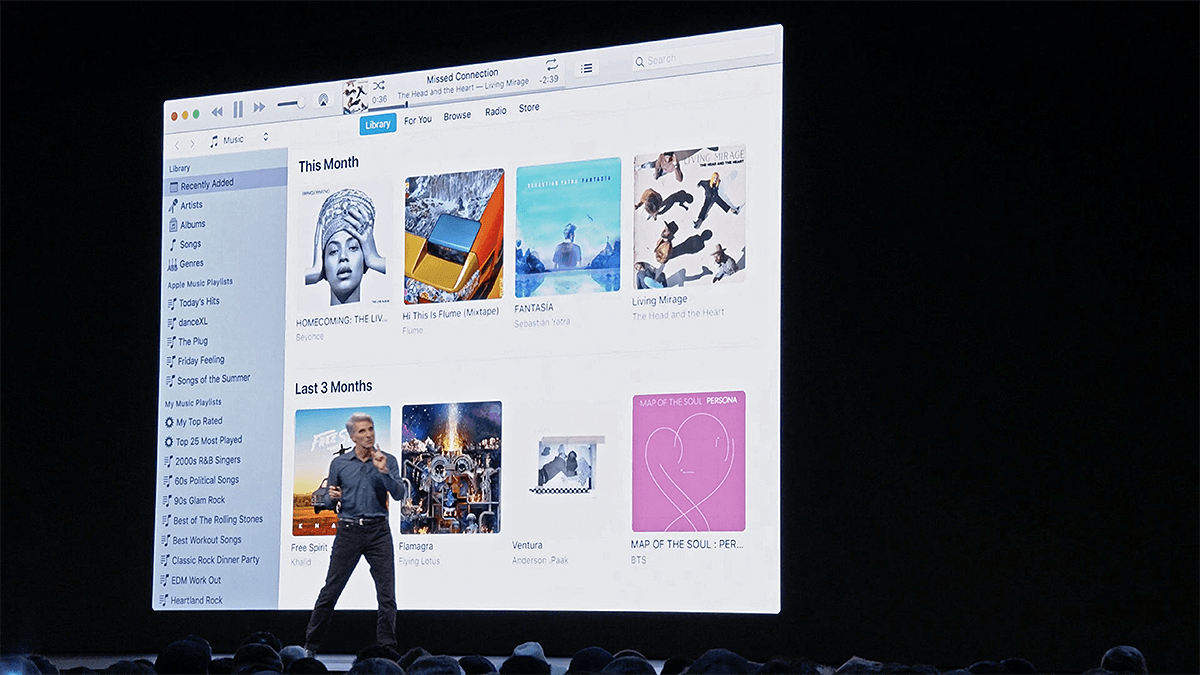 Apple Digital Masters: Why Is Everyone Talking About It? | audioXpress